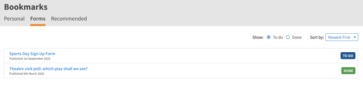 Firefly Theme Features