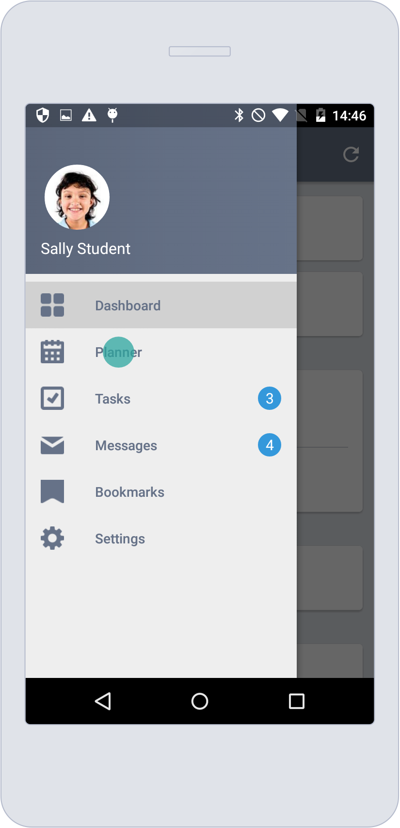 Planner (Android)