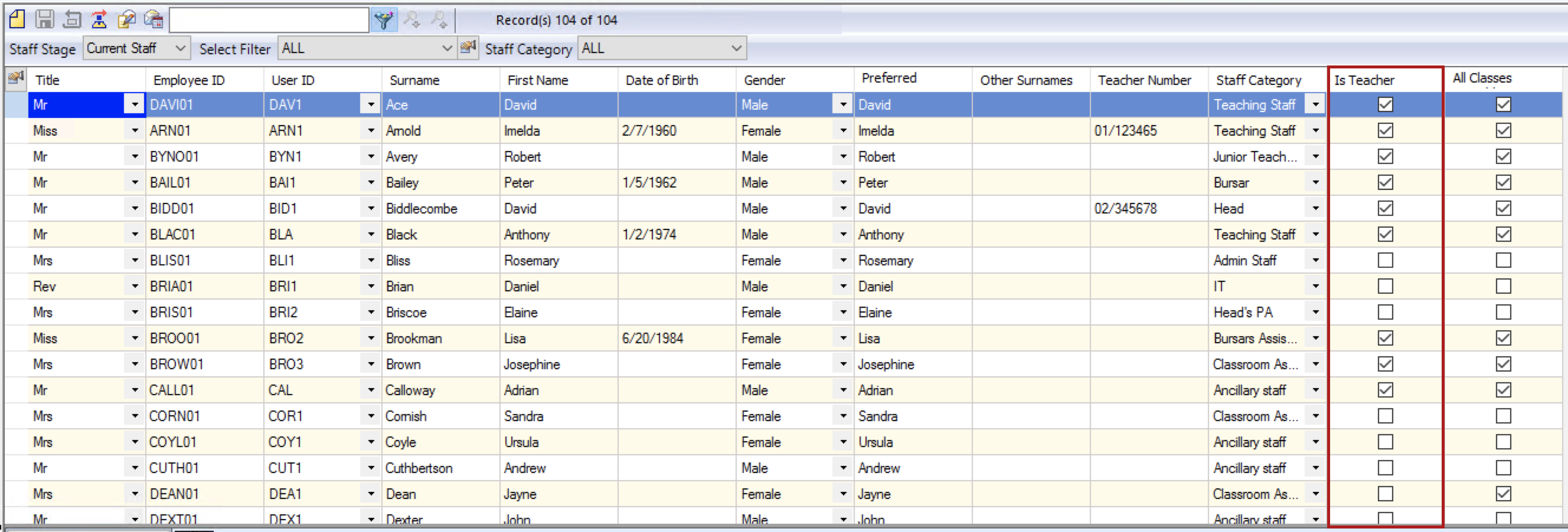 Preparing your MIS Data: Engage
