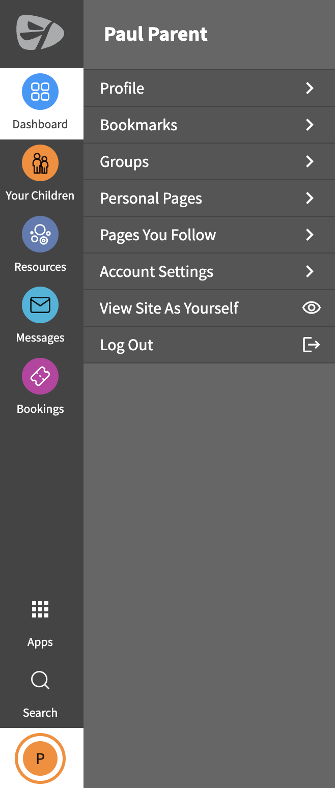 Finding Your School Code
