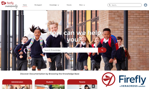 Firefly Learning Community Overview